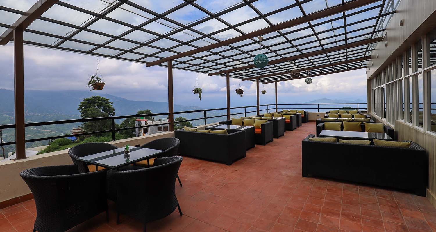 Gallery-Hotel Sarathi